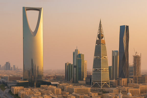 Sustainability in Vision 2030 and KAU Commitment